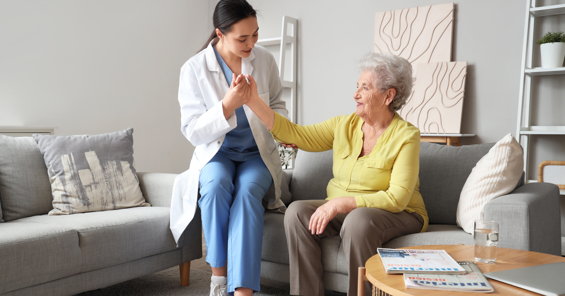 What Are ADLs and Why They Matter for Seniors